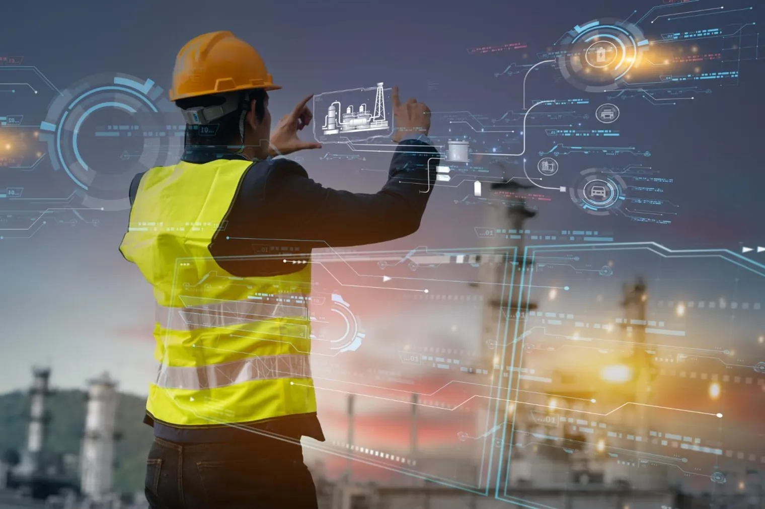 Malaysia Digital Construction Innovations and Triumphs